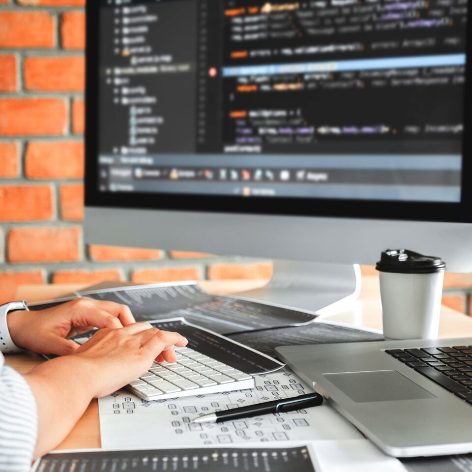 Artificial Intelligence Solution - Fovty Solutions