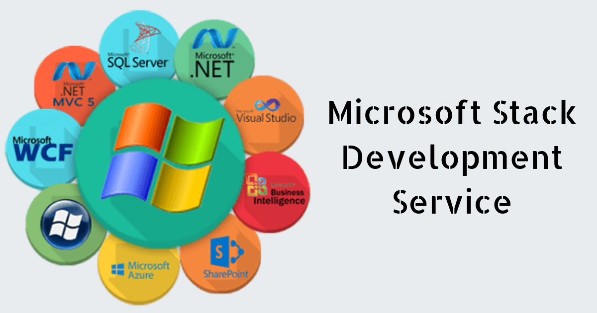 Microsoft Development - Fovty Solutions